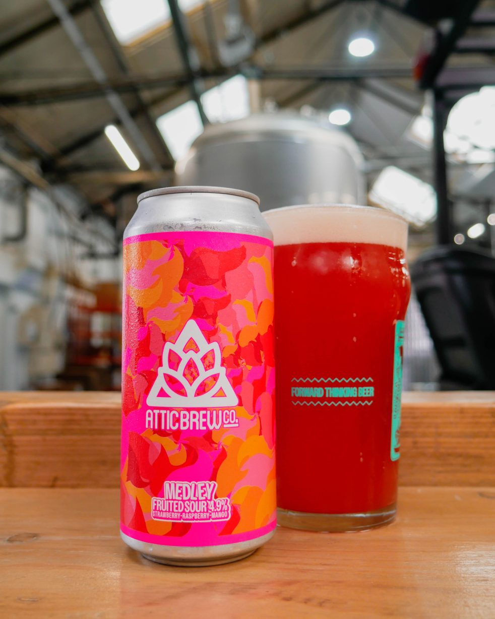 Neighbourhood - Corkfield