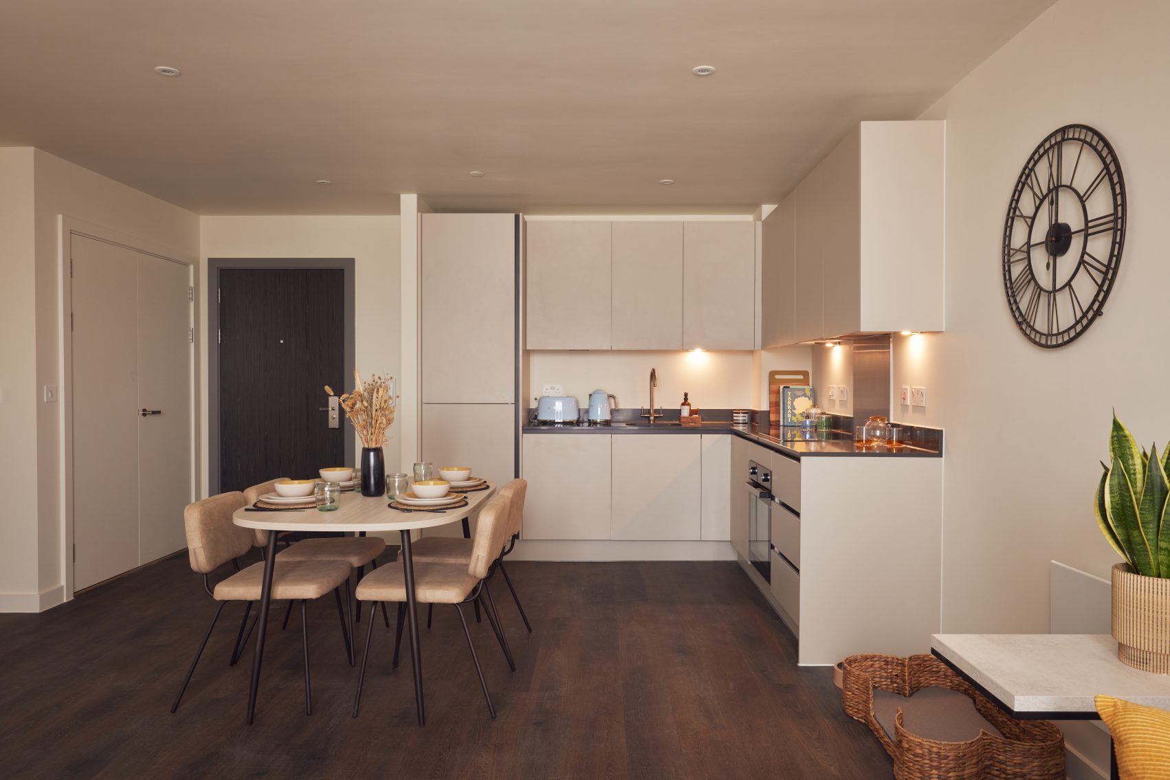 Apartments - Corkfield